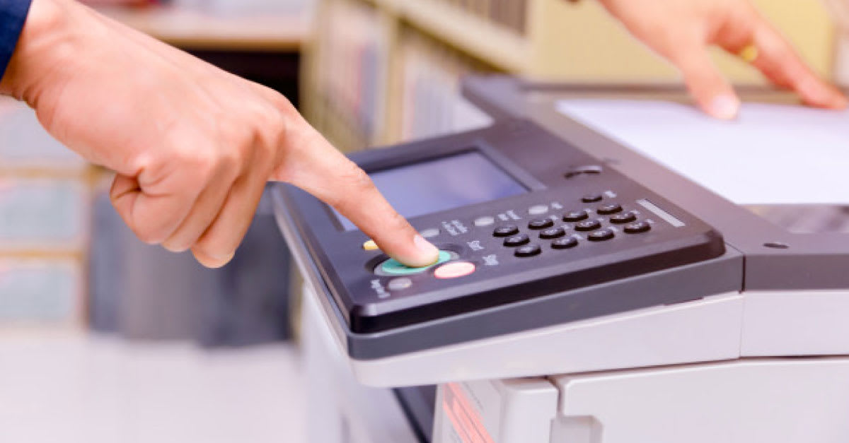What s The Difference Between Photocopy And Xerox Copy 